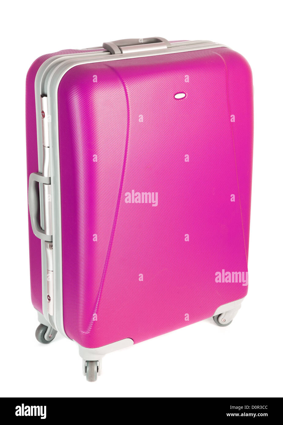 Pink wheel Cut Out Stock Images & Pictures - Alamy