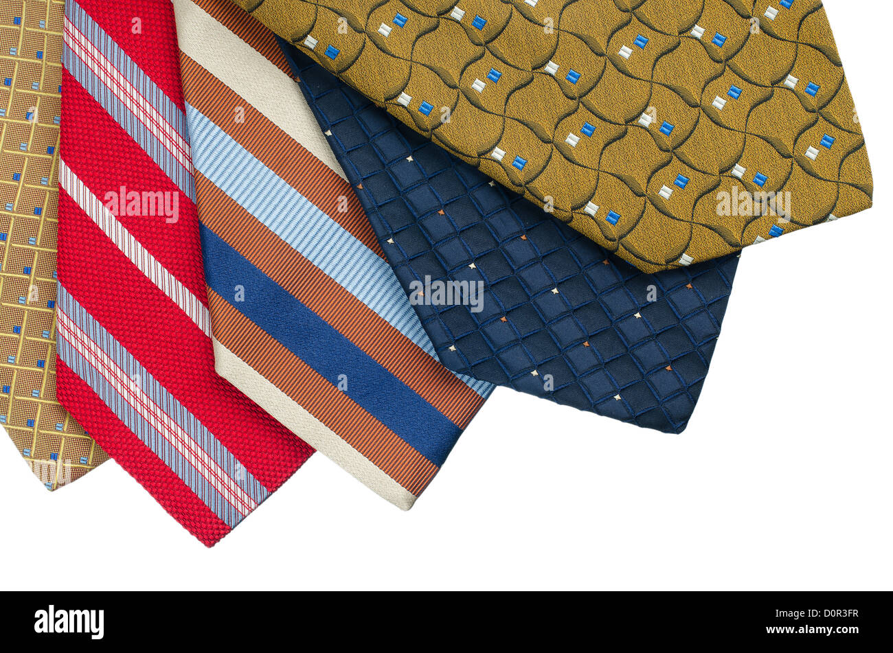Ma ties hi-res stock photography and images - Alamy