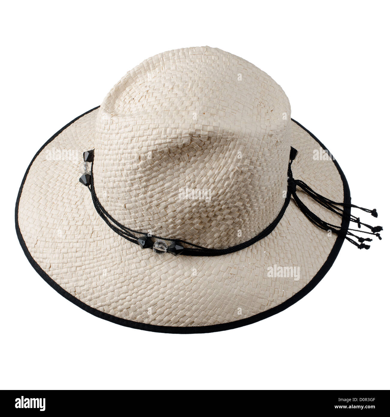 Hat too big for head hi-res stock photography and images - Alamy