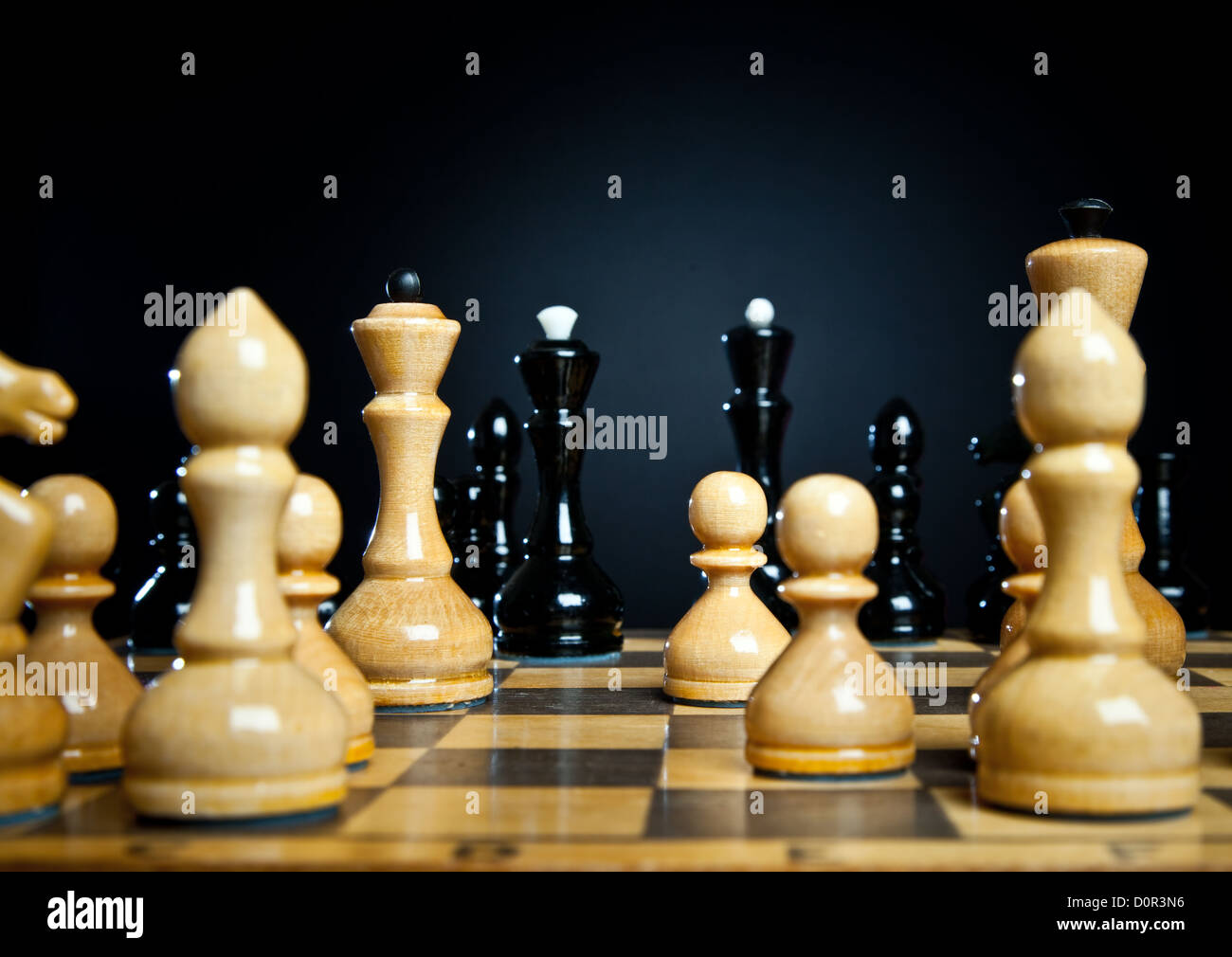 Chessmens hi-res stock photography and images - Alamy