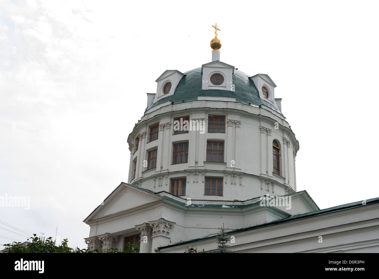 Roof and dome hi-res stock photography and images - Alamy