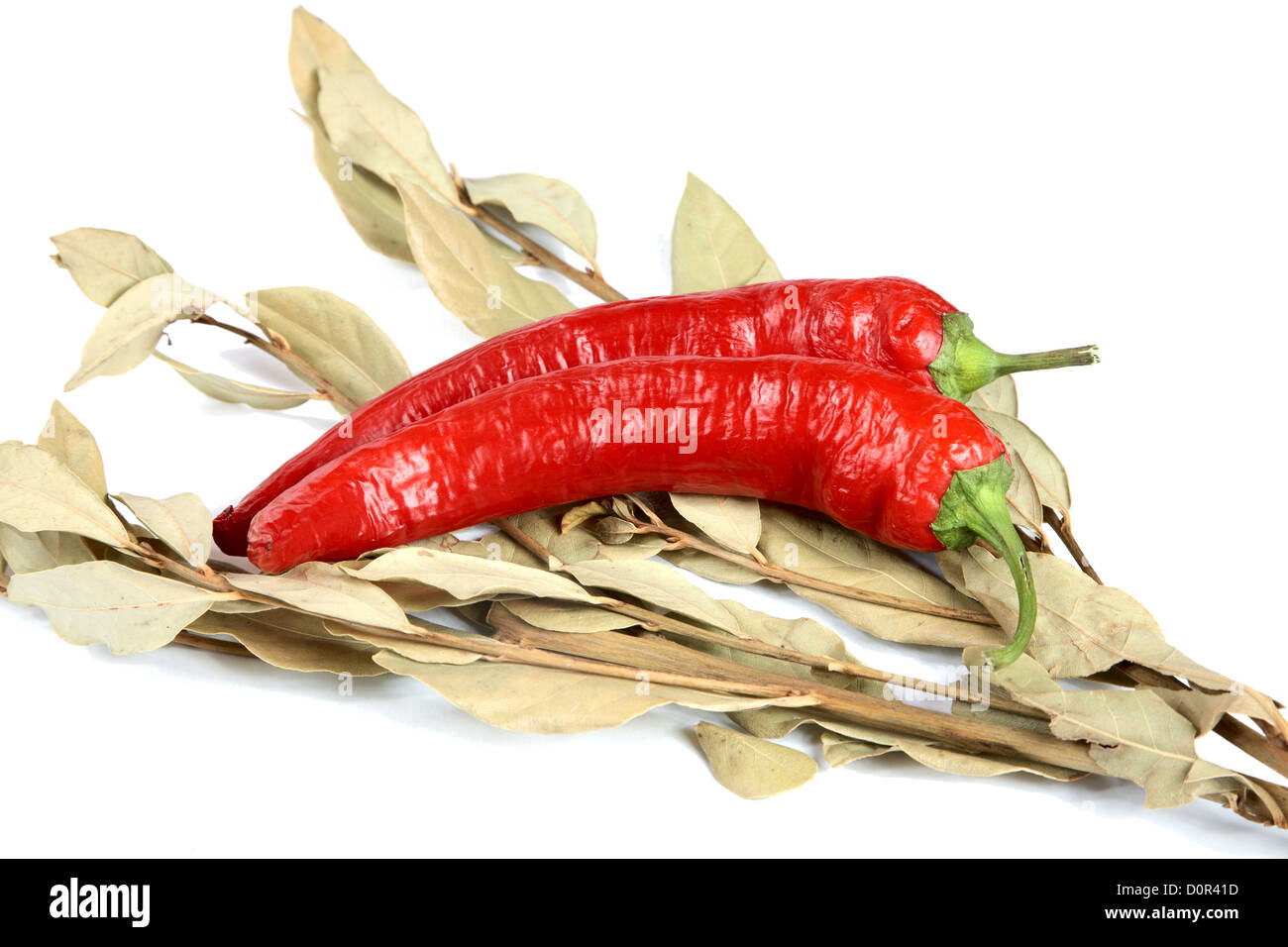 Pods pod of pepper hi-res stock photography and images - Alamy