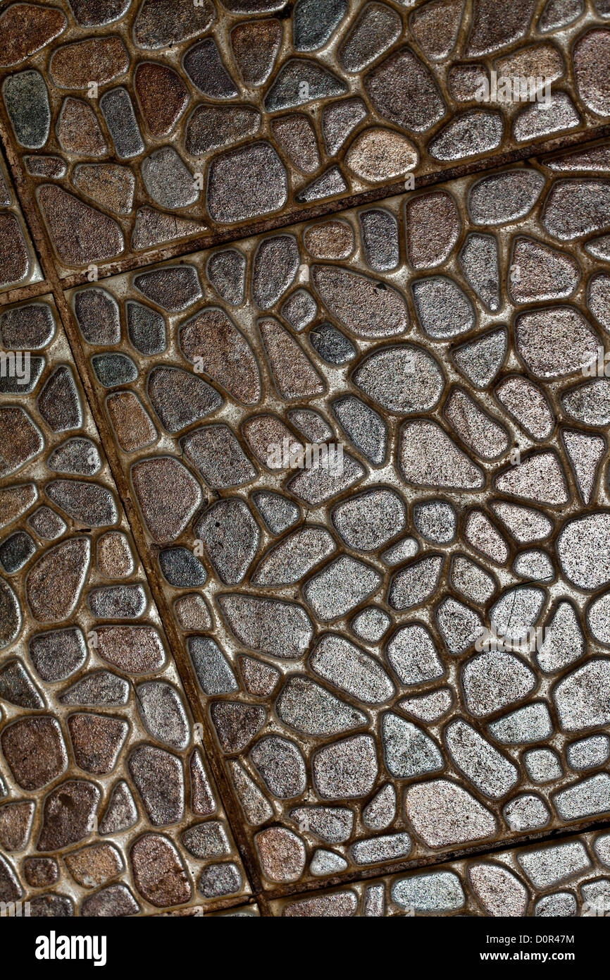 Stone wall and cobbles hi-res stock photography and images - Alamy