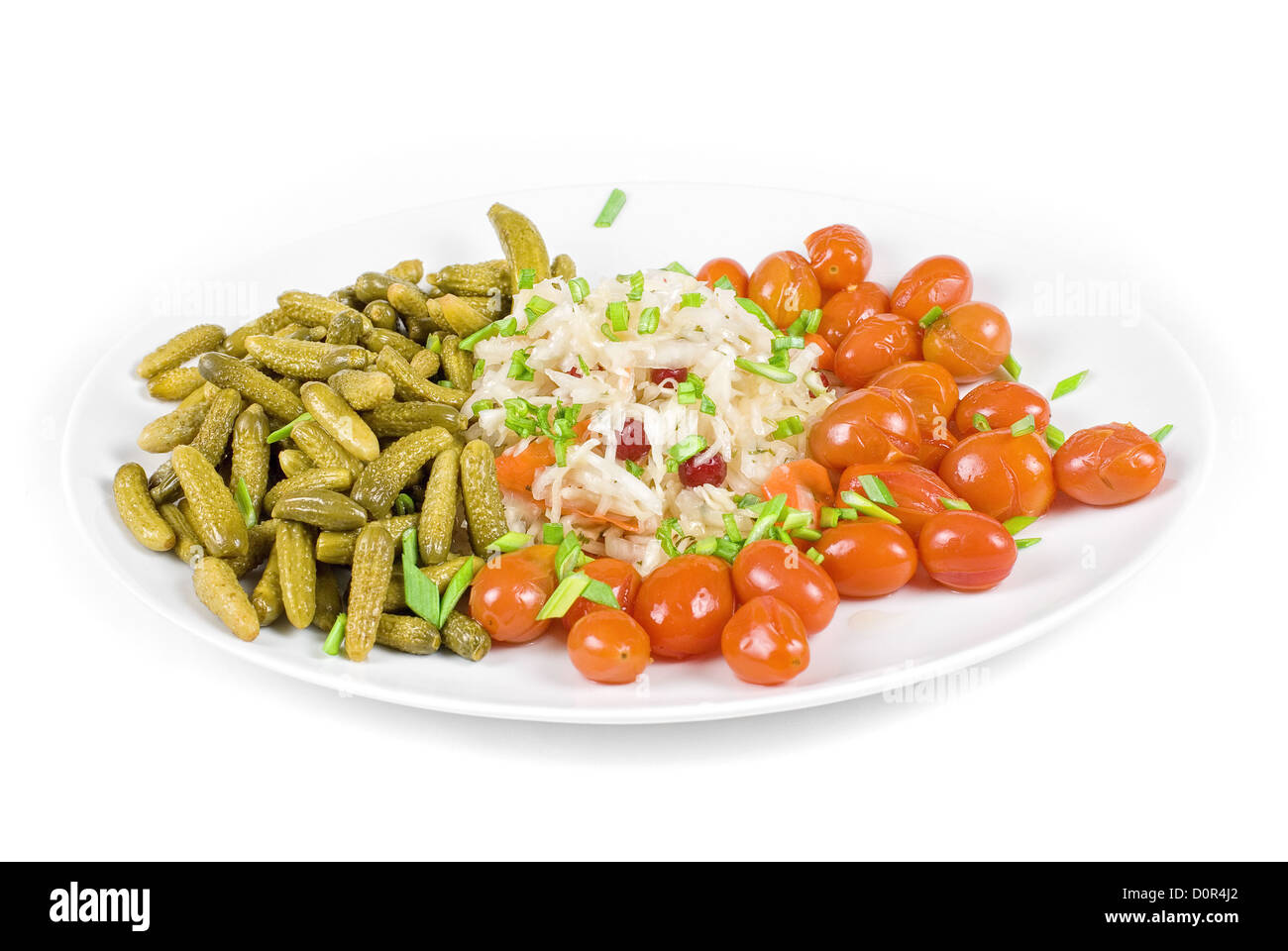 Salty vegetables hi-res stock photography and images - Alamy