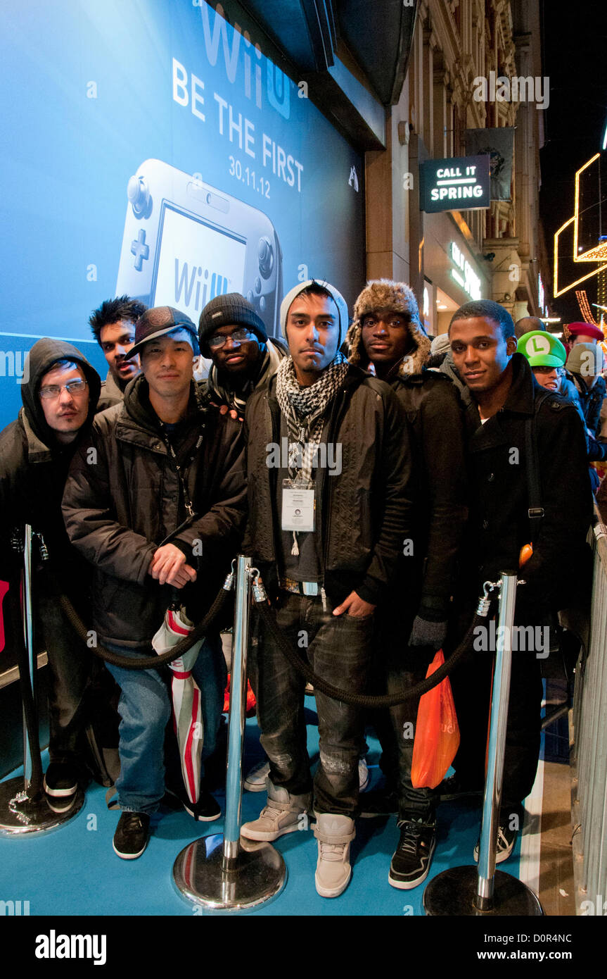 New super mario bros u hi-res stock photography and images - Alamy