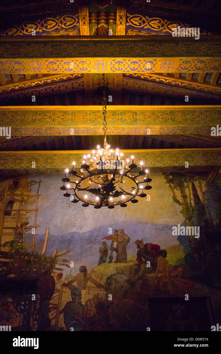 Courtroom Interior Architecture High Resolution Stock Photography and ...