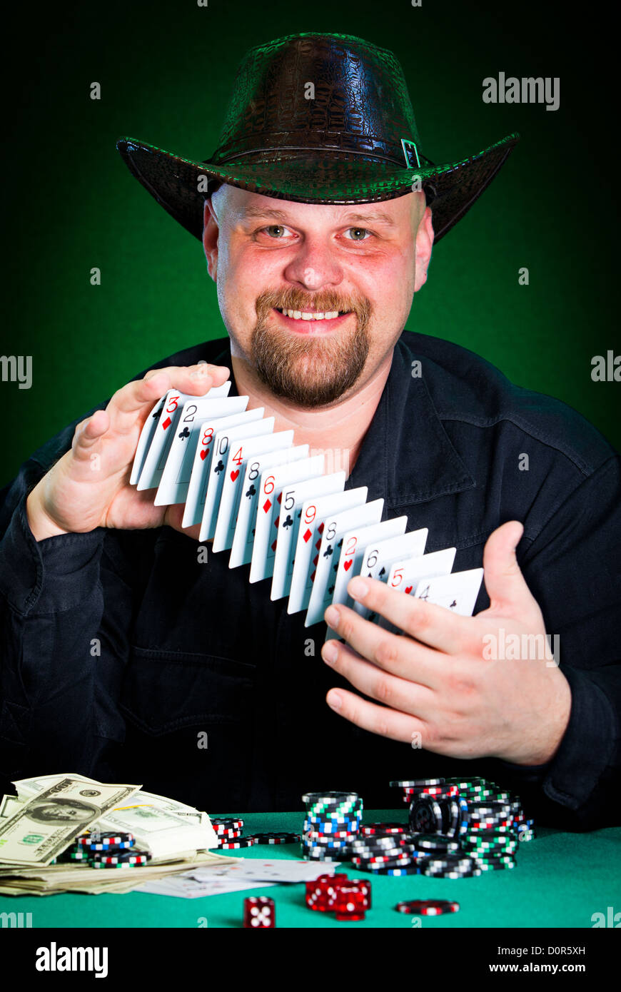 Skilfully hi-res stock photography and images - Alamy