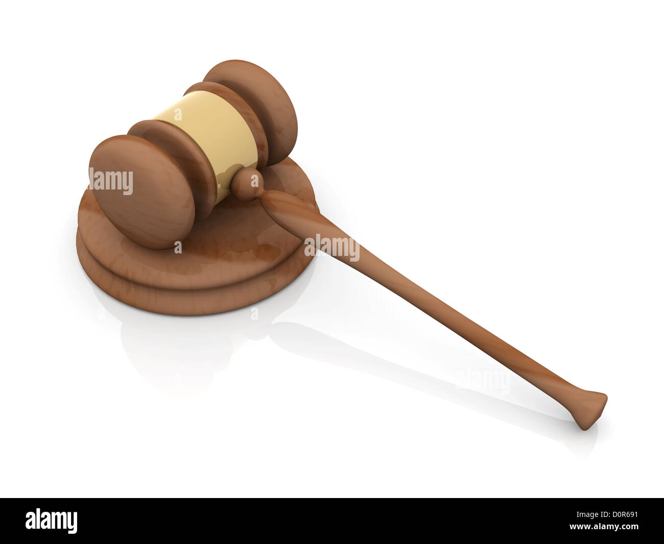 Divorce court Cut Out Stock Images & Pictures - Alamy