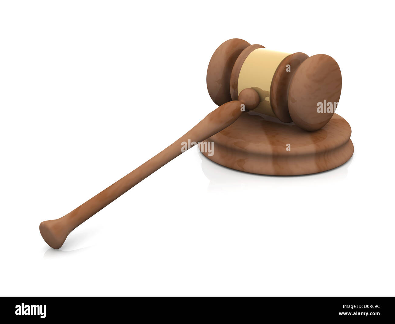 Court courthouse Cut Out Stock Images & Pictures - Alamy