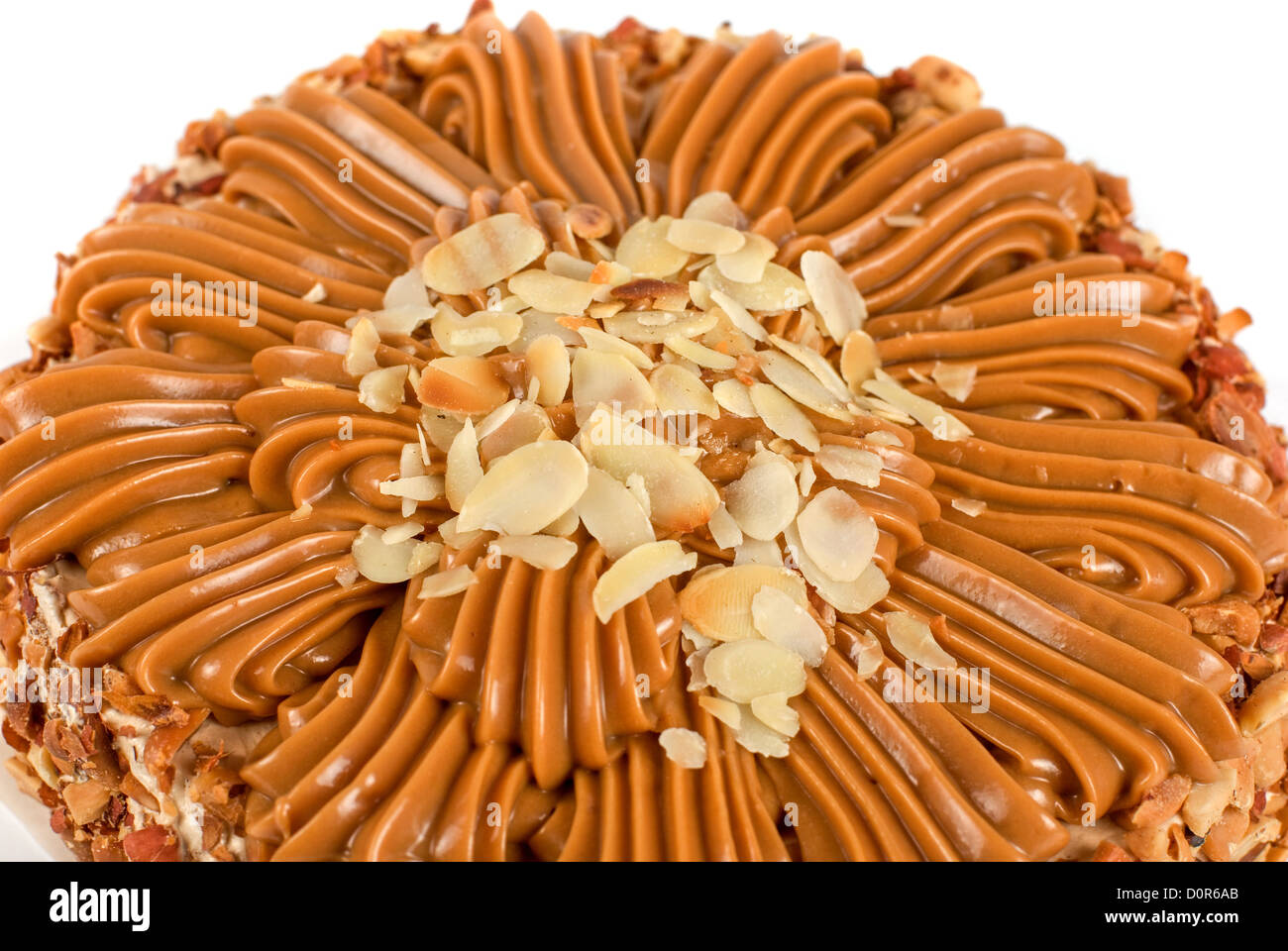 Groundnut cake hi-res stock photography and images - Alamy