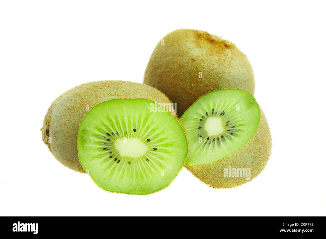 Kiwi pulp macro hi-res stock photography and images - Alamy