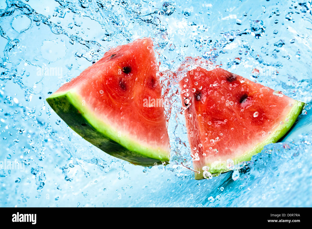 Watermelon Water
