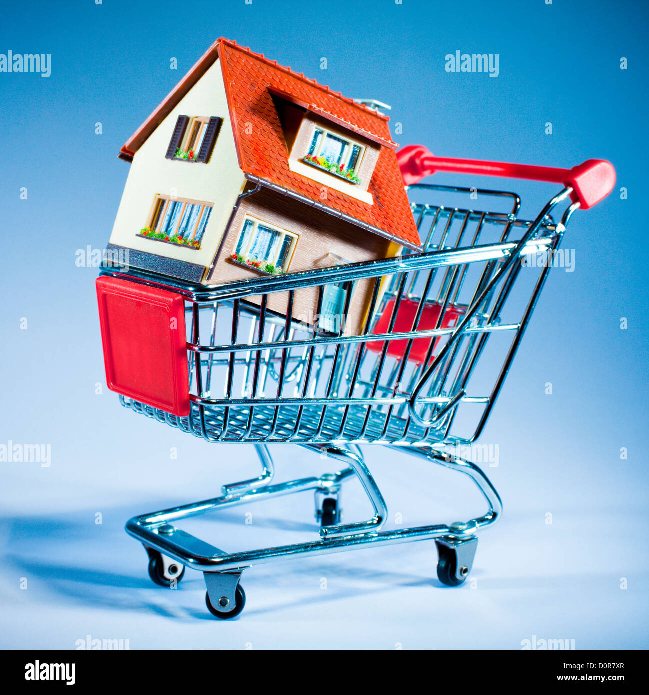 Cart house hi-res stock photography and images - Alamy