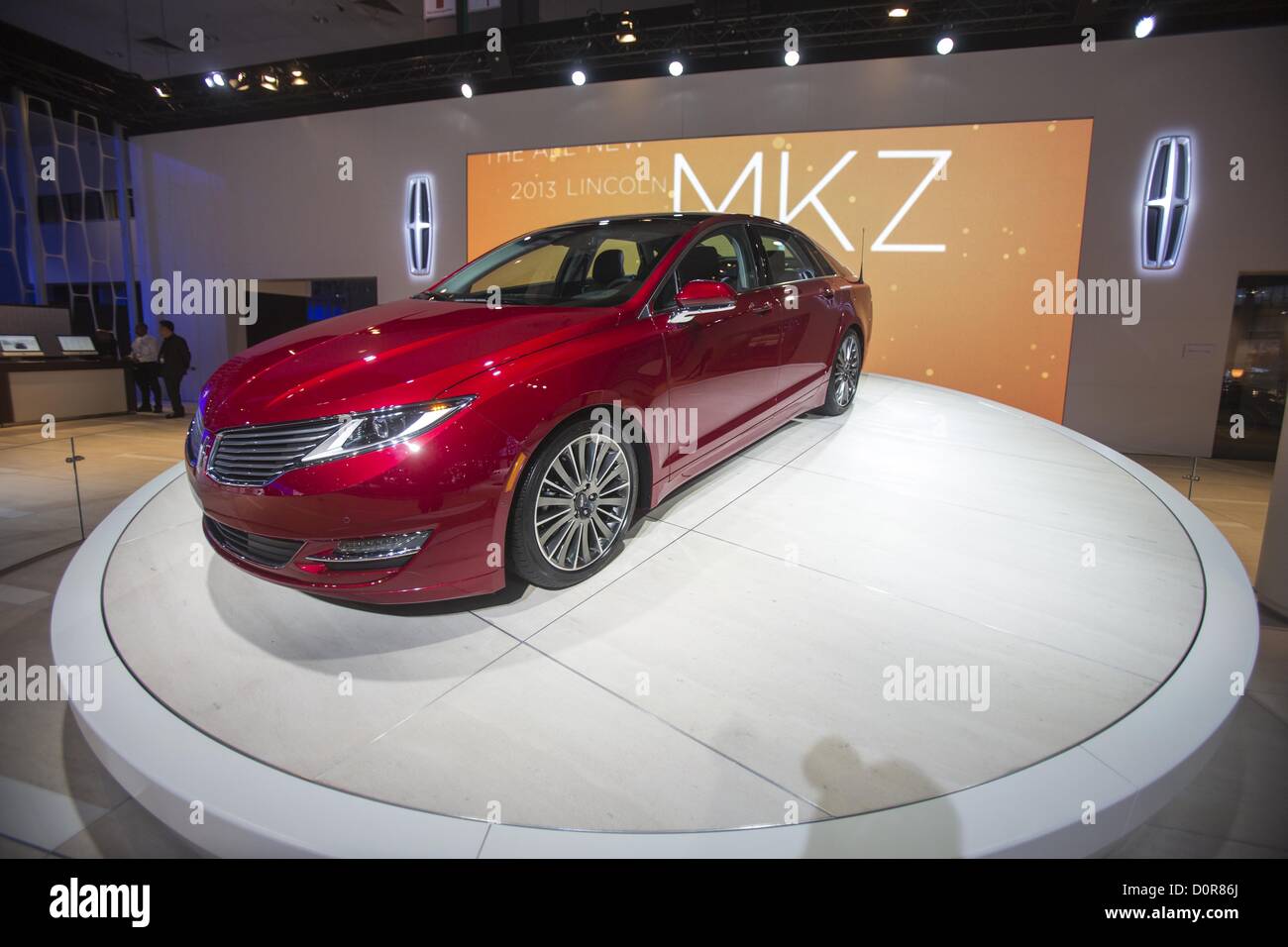 Mkz hi-res stock photography and images - Alamy