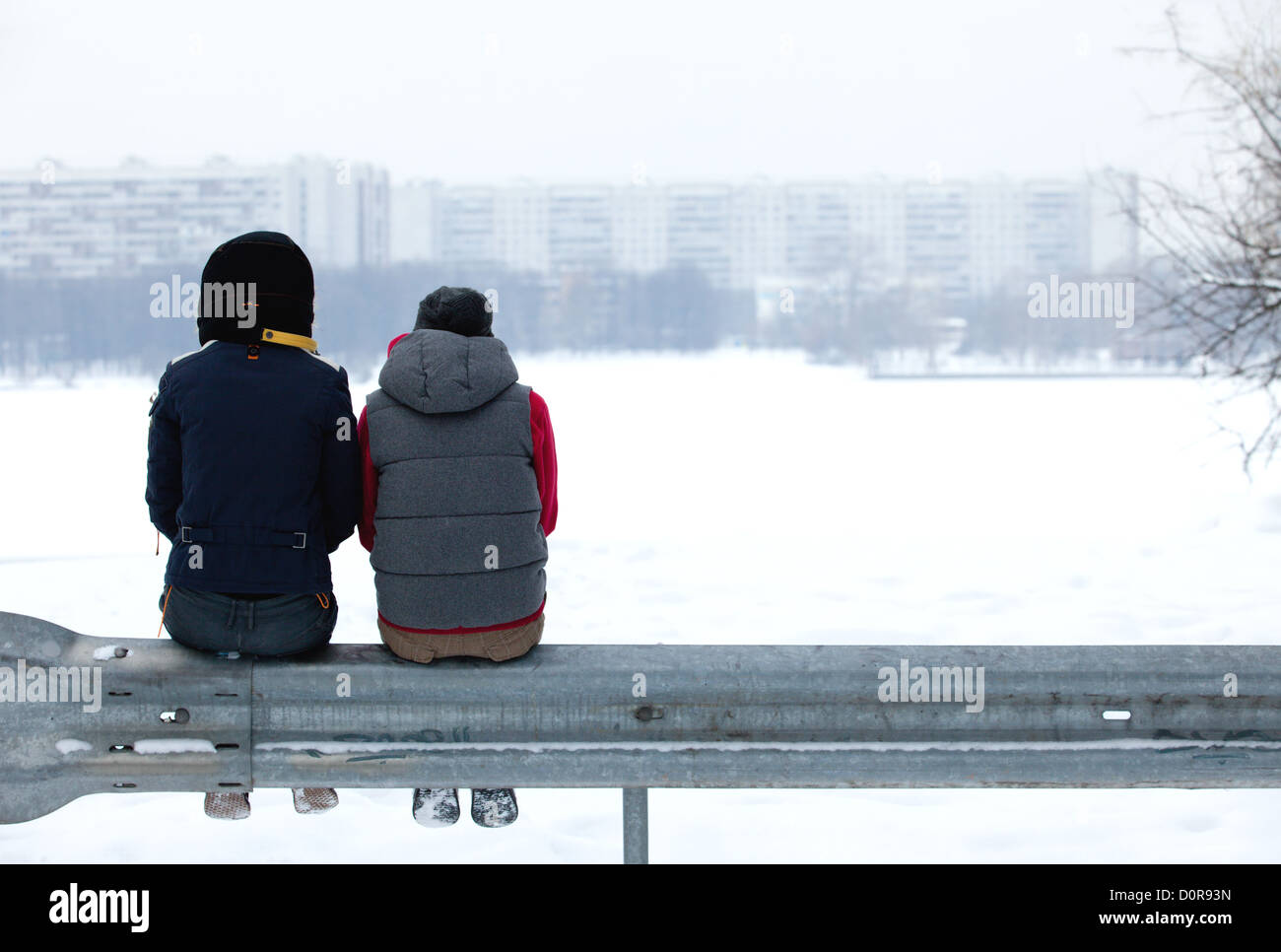 Building two hi-res stock photography and images - Alamy