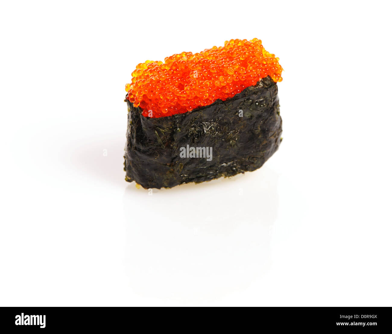 Tobiko hi-res stock photography and images - Alamy
