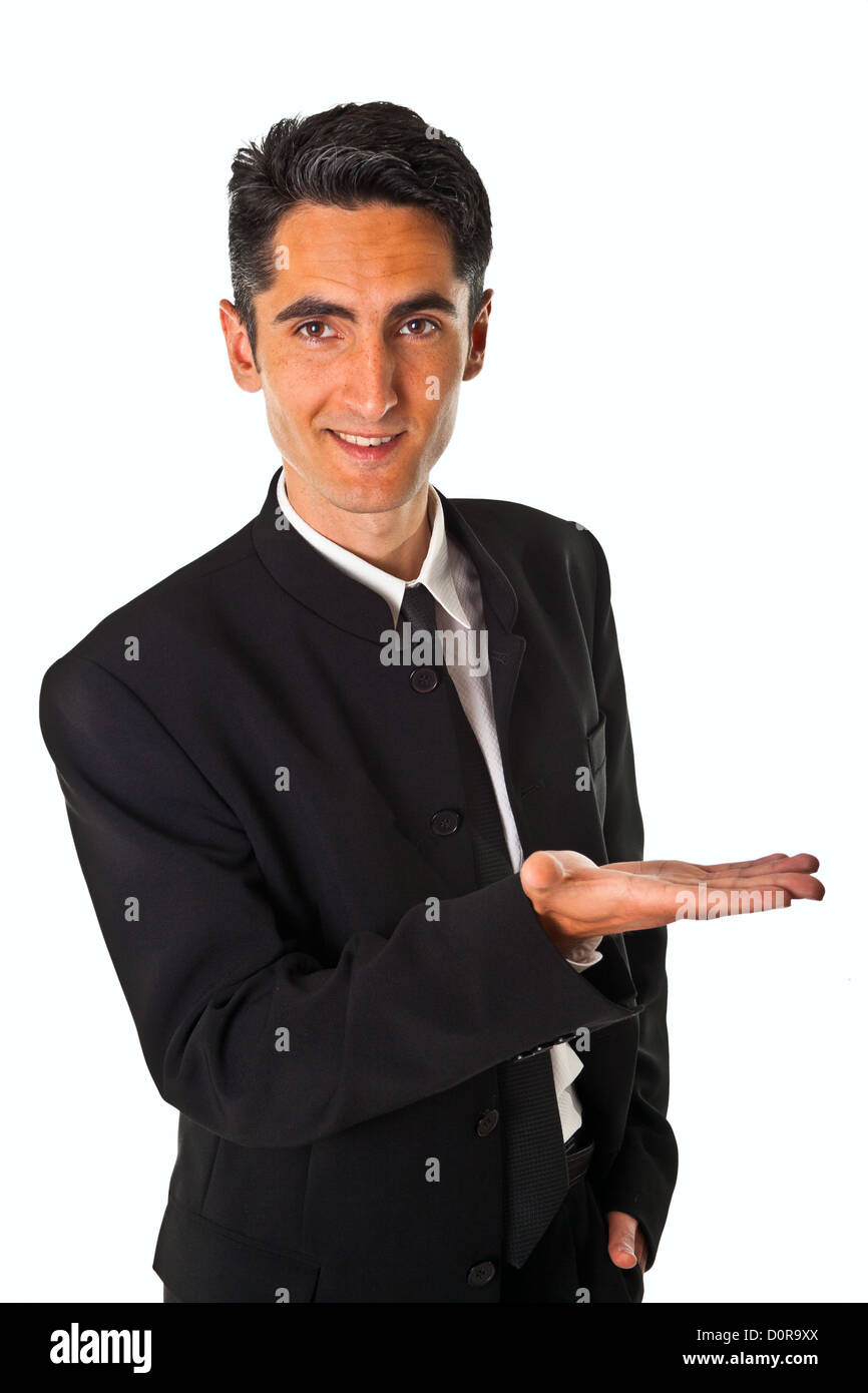 Hand signs hi-res stock photography and images - Alamy