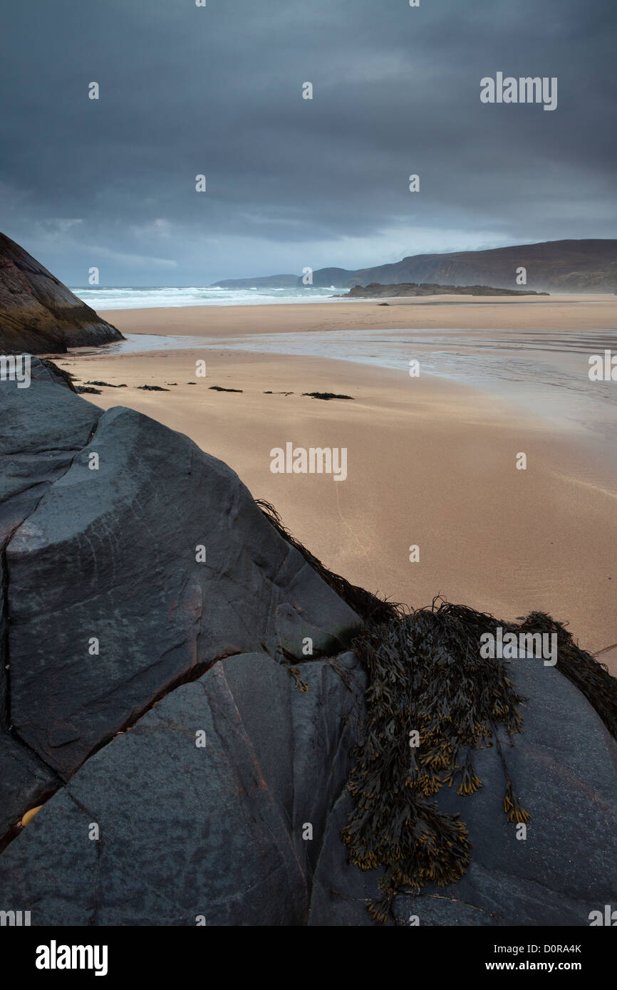 Sutherland scotland hi-res stock photography and images - Alamy