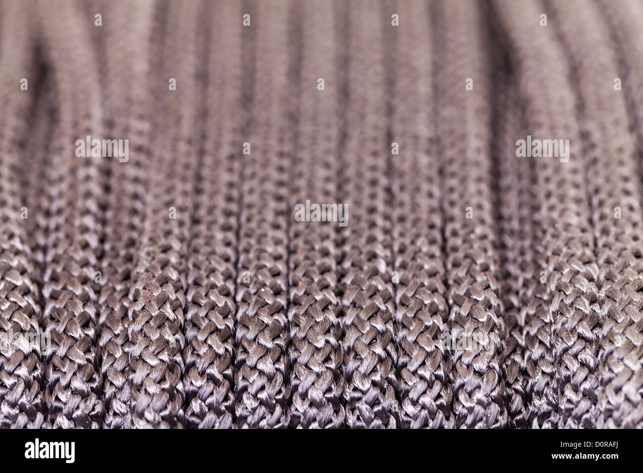 Frayed twisted strands rope hi-res stock photography and images - Alamy