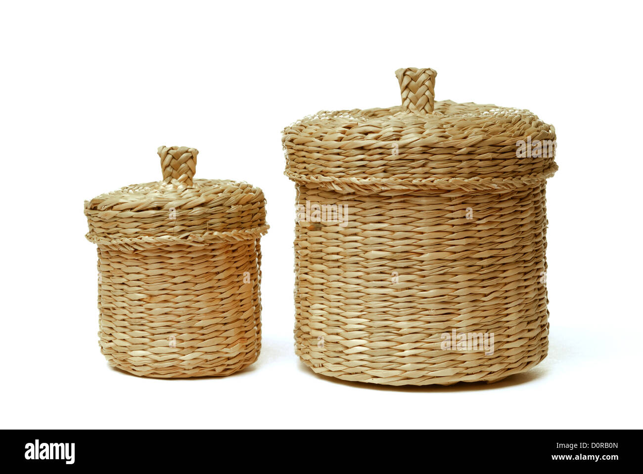 Basket weave stitch hi-res stock photography and images - Alamy
