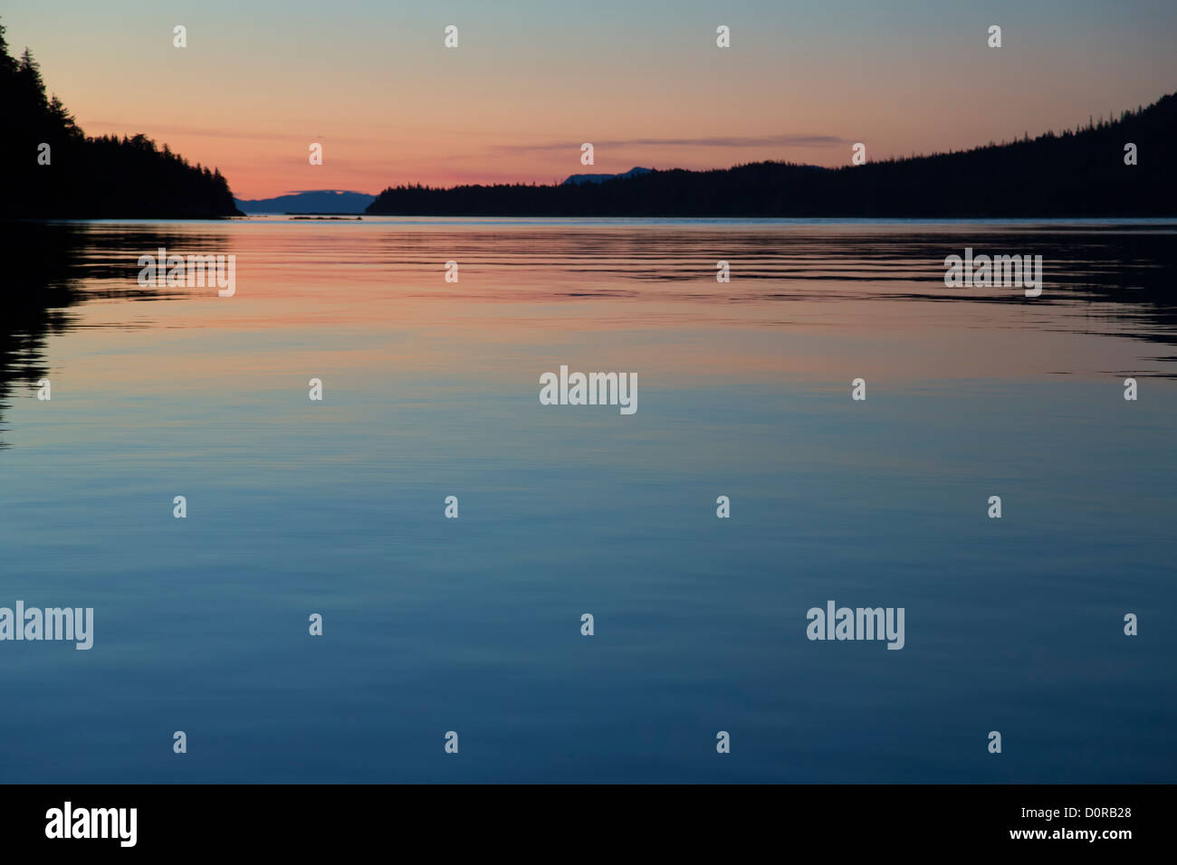 Frederick sound hi-res stock photography and images - Alamy