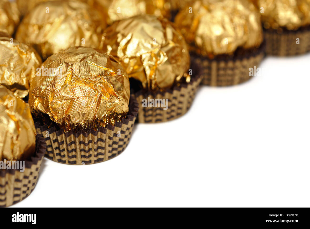 Candy wrapper isolated hi-res stock photography and images - Alamy