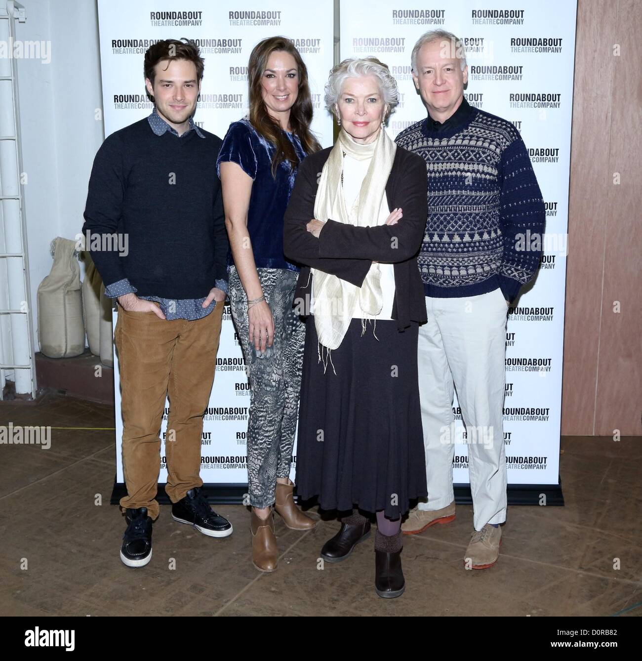 Ben Rappaport Picnic