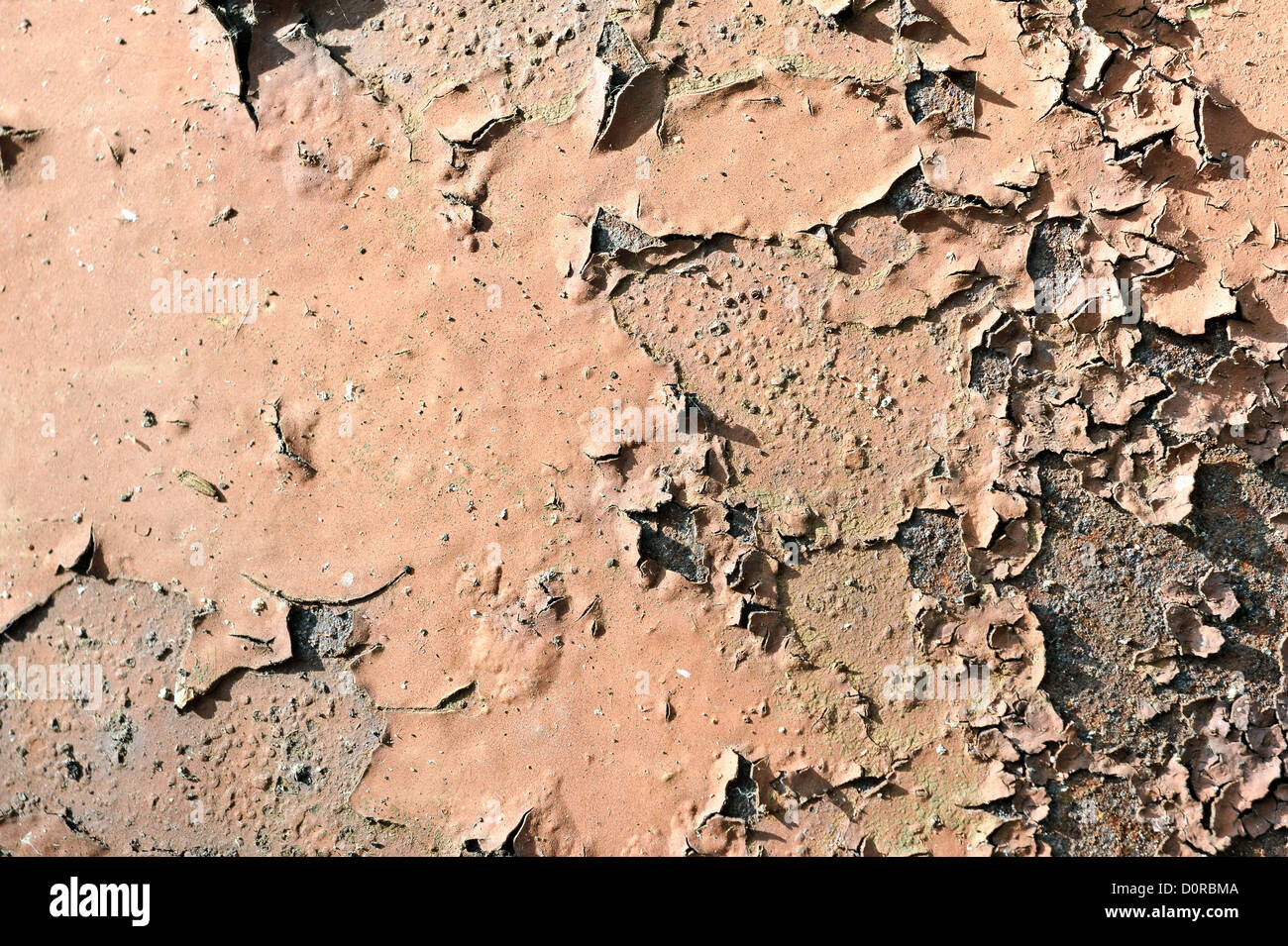 Cracked paint hi-res stock photography and images - Alamy