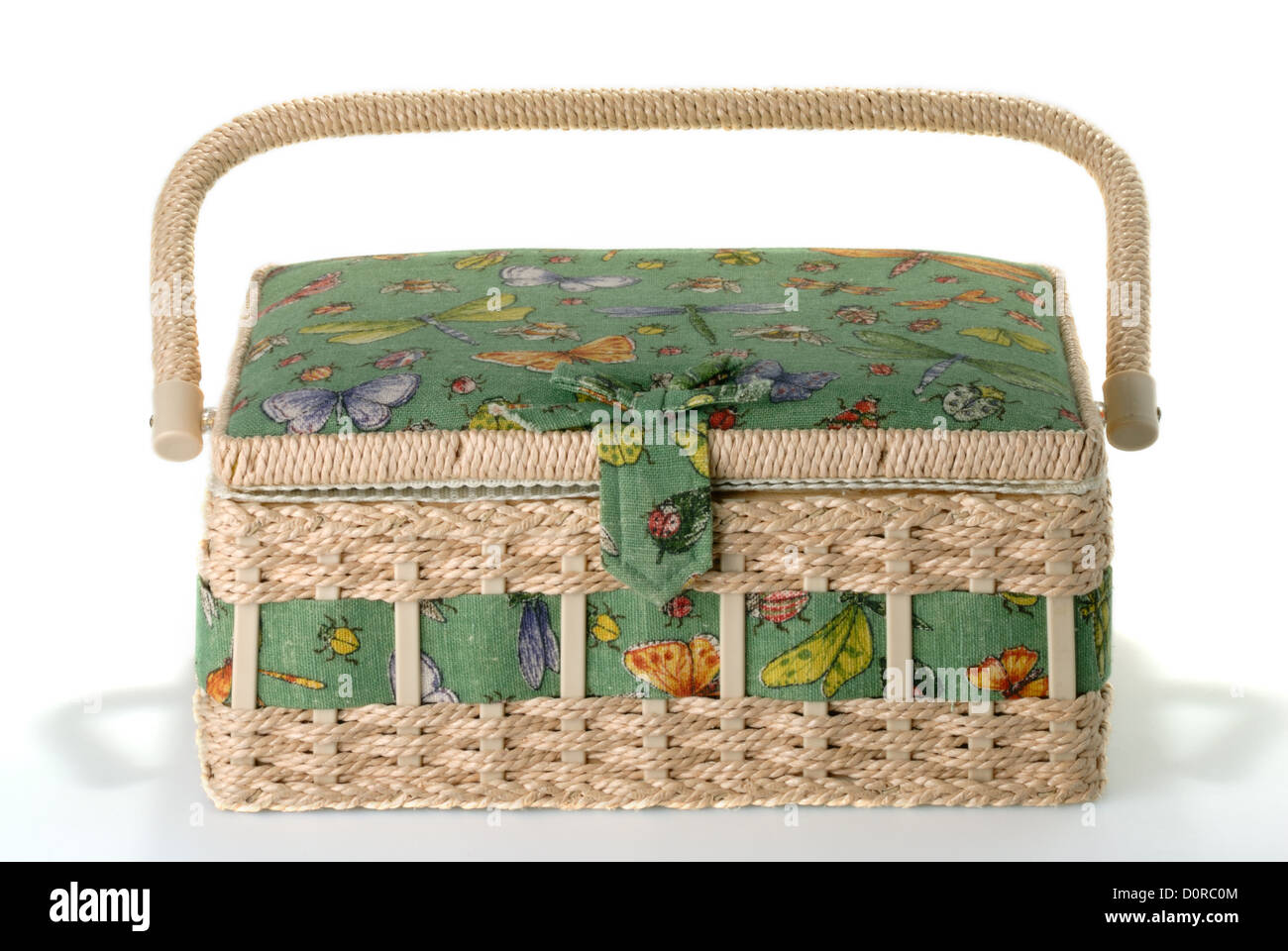 Decorative storage box hi-res stock photography and images - Alamy