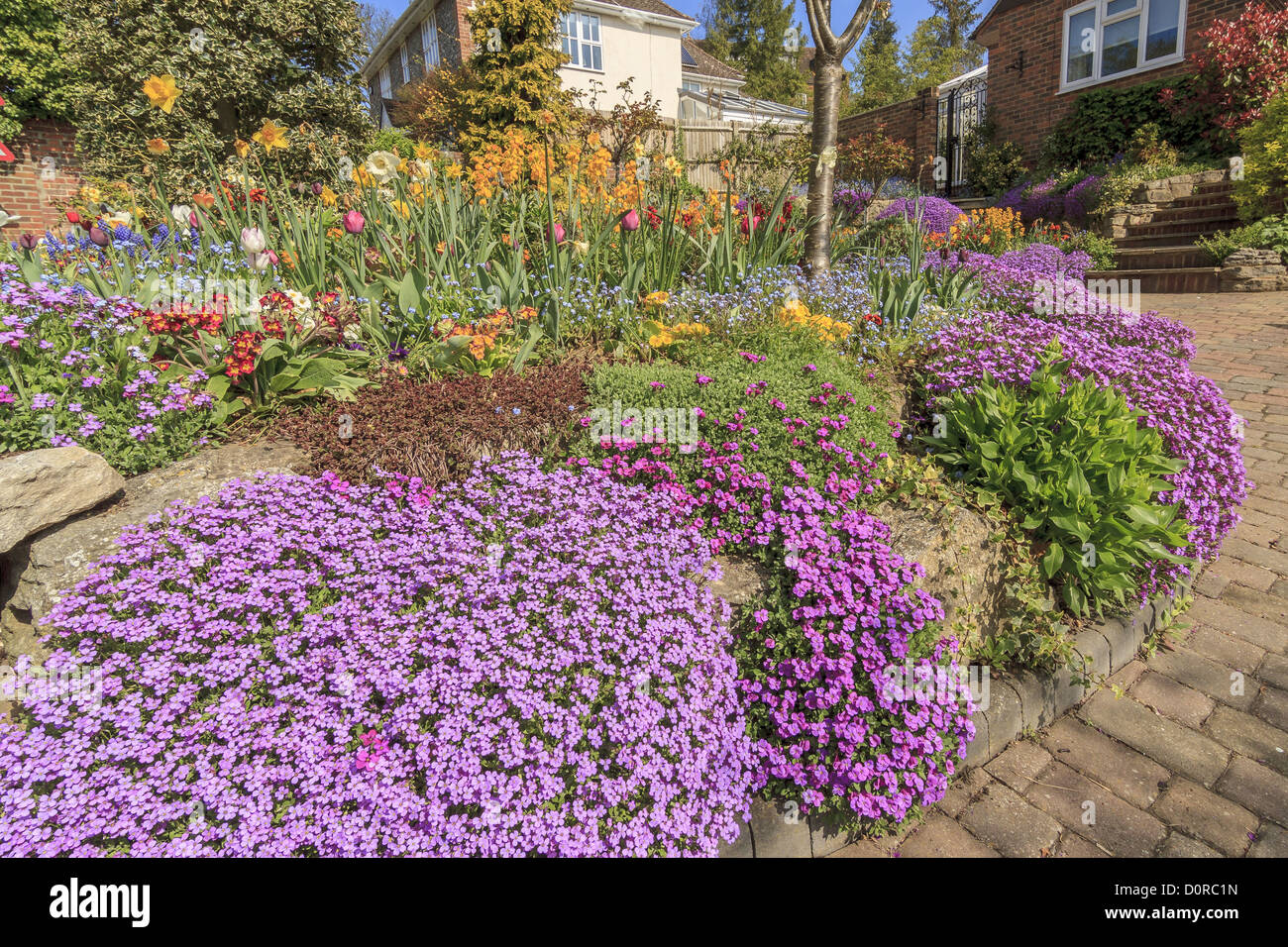 Berkshire spring hi-res stock photography and images - Alamy