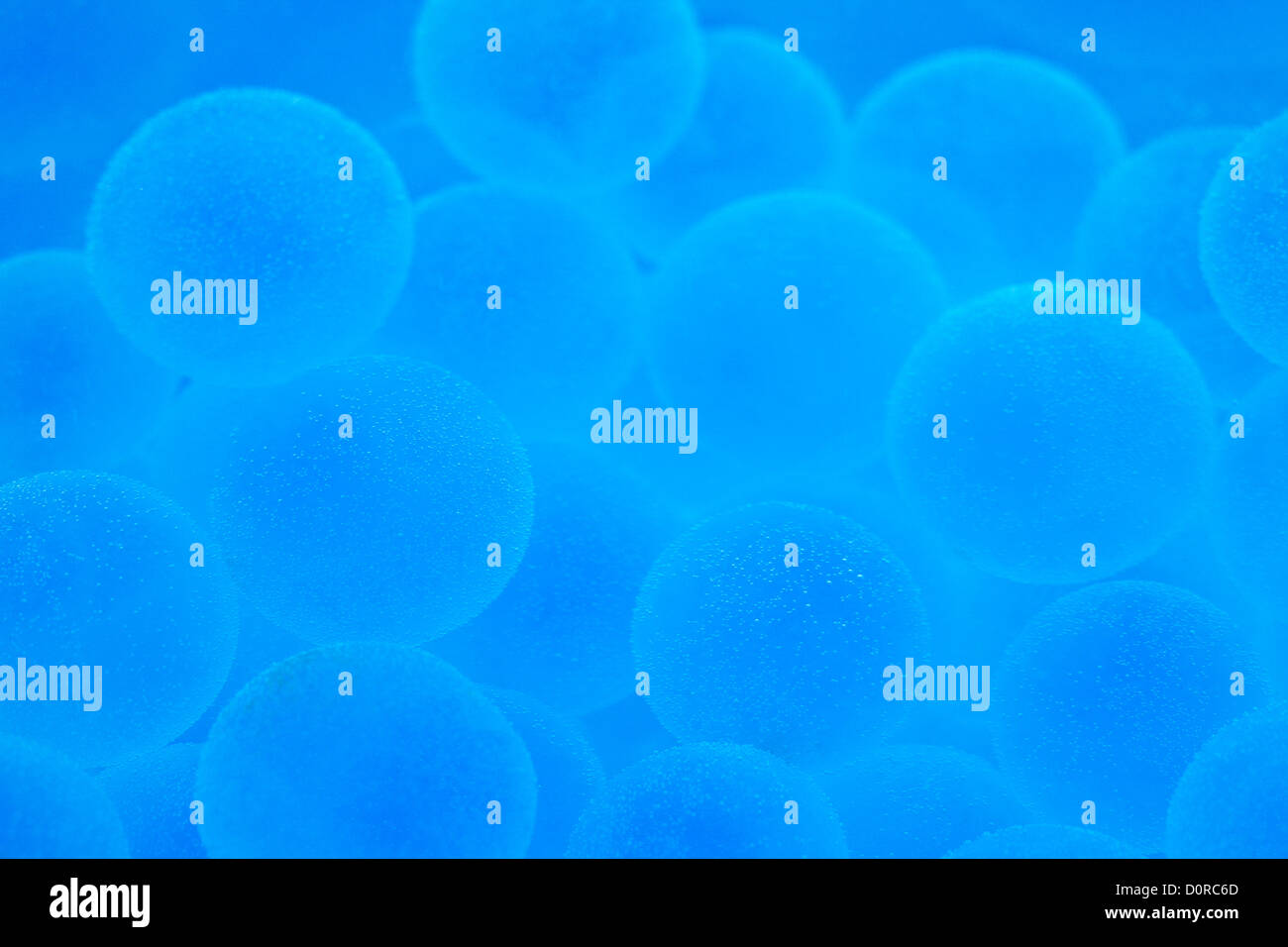 blue balls, texture Stock Photo - Alamy