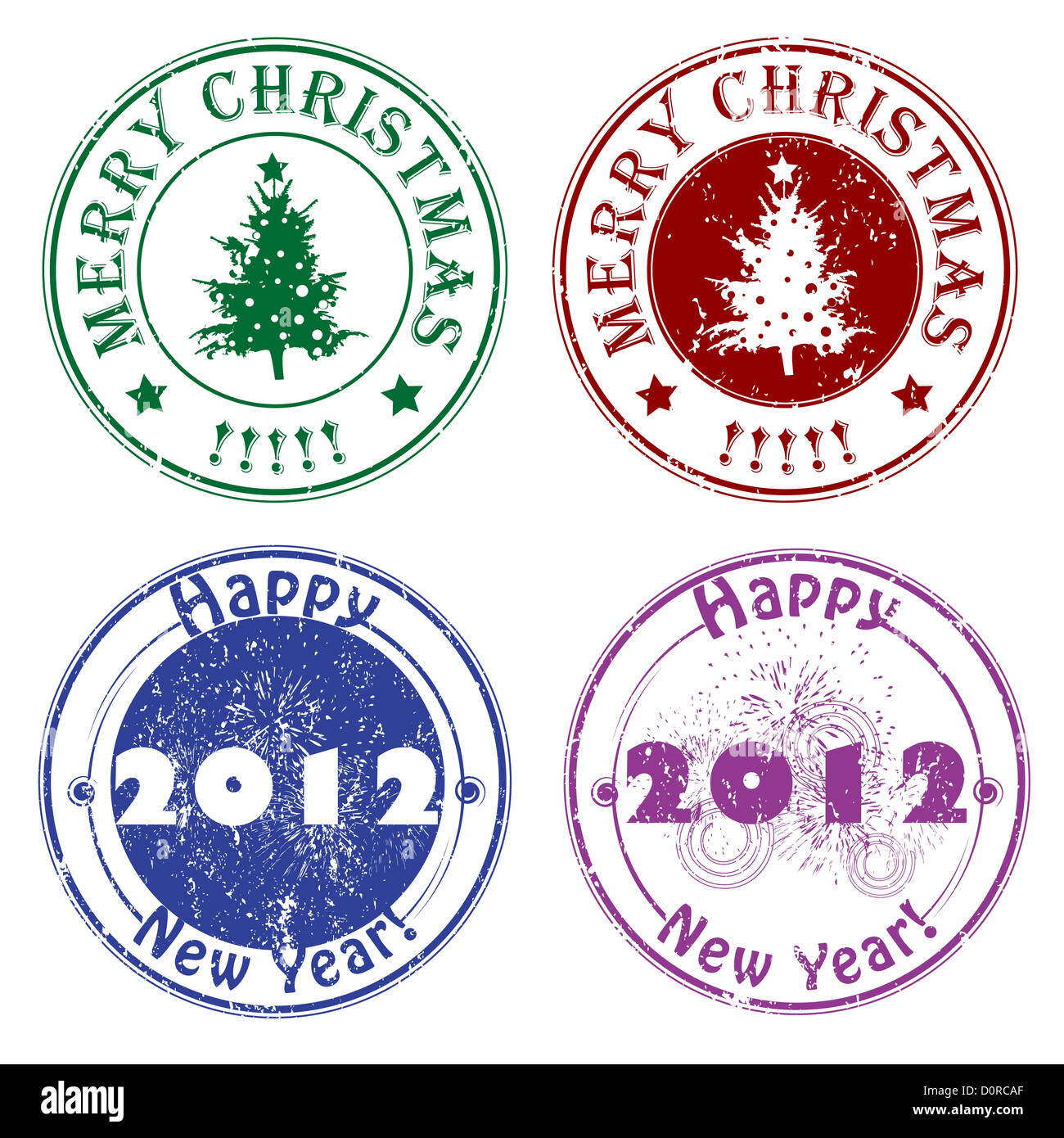 Greetings symbol Cut Out Stock Images & Pictures - Alamy