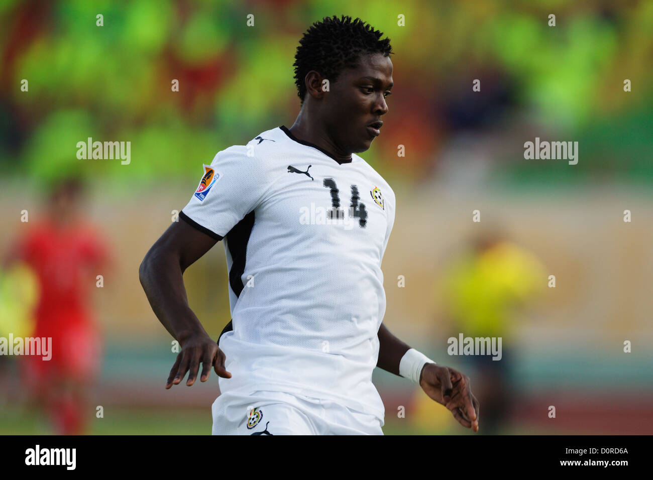 Daniel opare hi-res stock photography and images - Alamy
