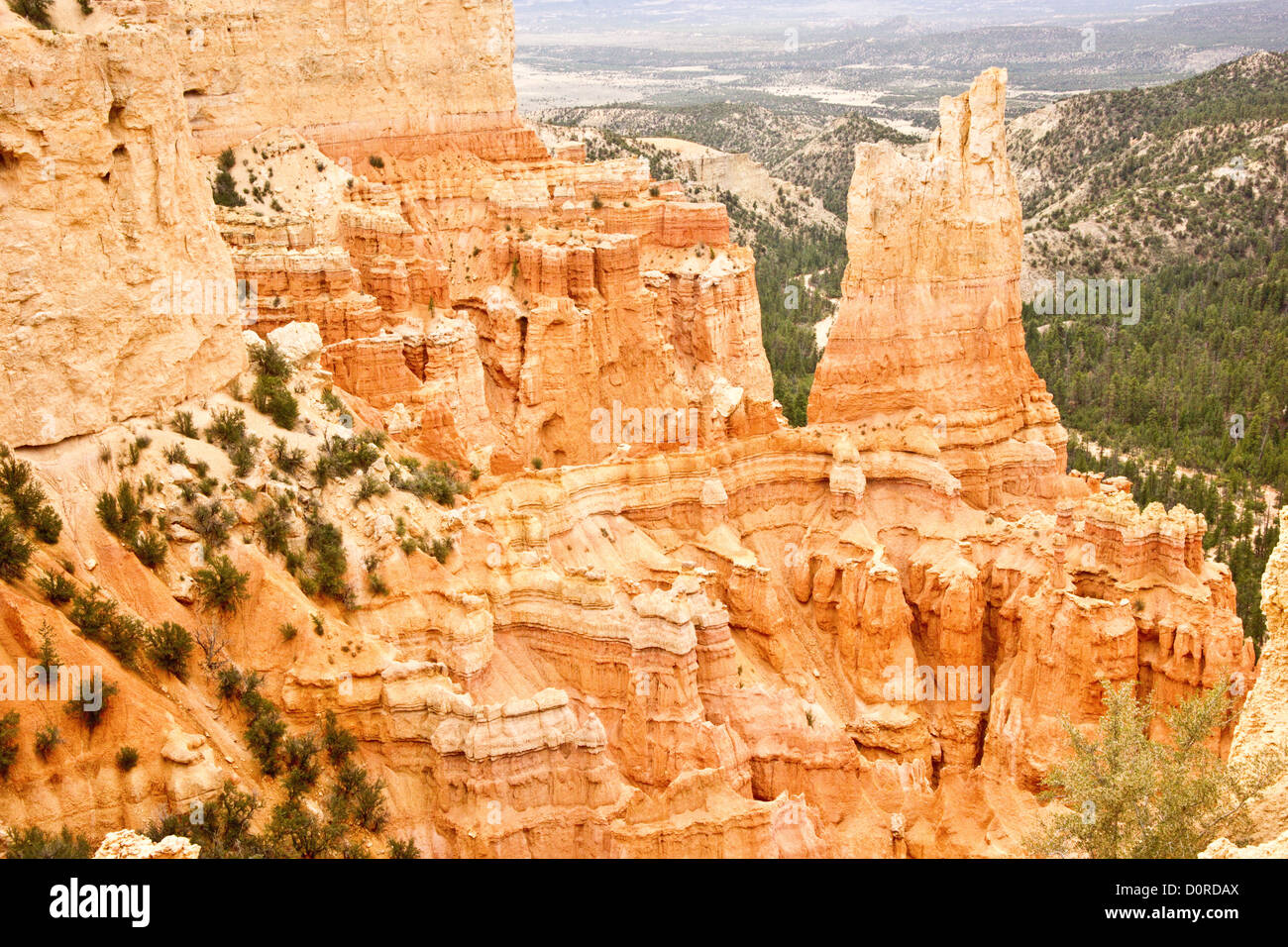 Sandstone spires hi-res stock photography and images - Alamy