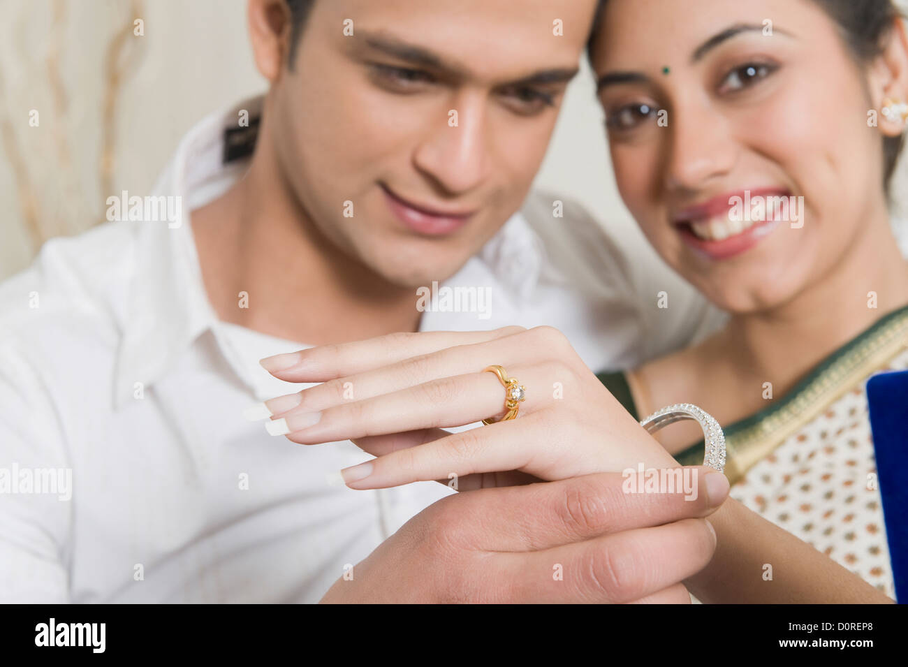 Giving bangle hi-res stock photography and images - Alamy