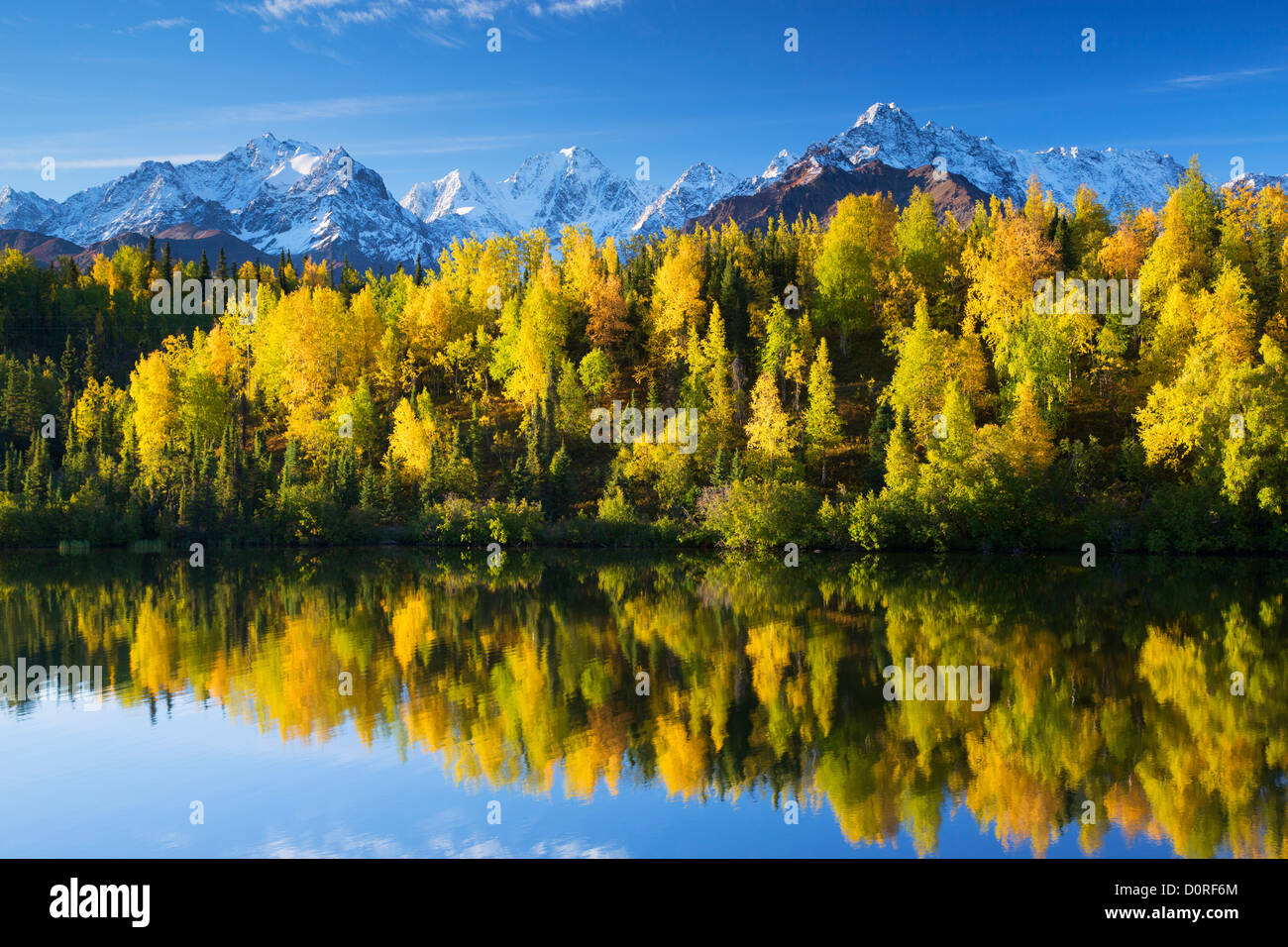 Matanuska river hi-res stock photography and images - Alamy