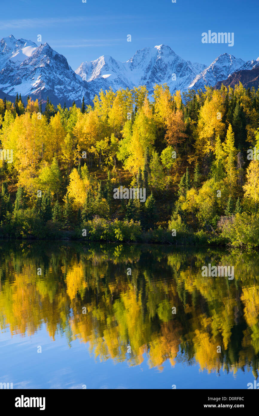 Matanuska river hi-res stock photography and images - Alamy