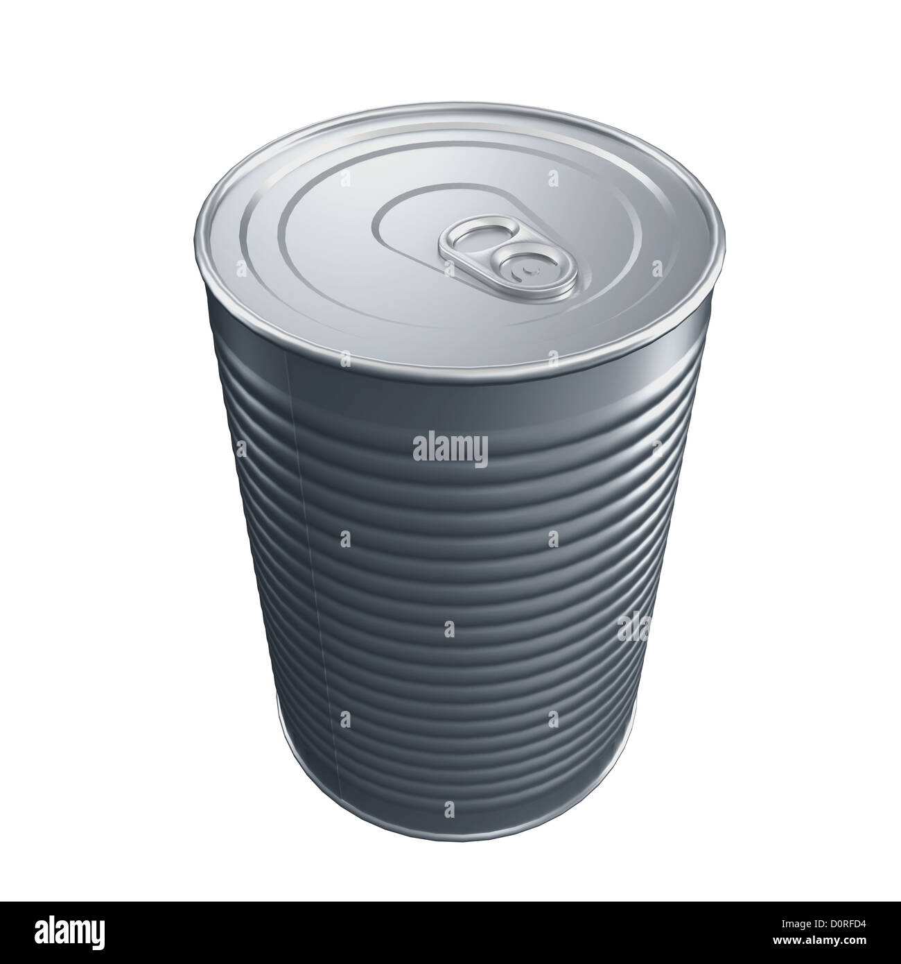 Tin can of drink hi-res stock photography and images - Alamy
