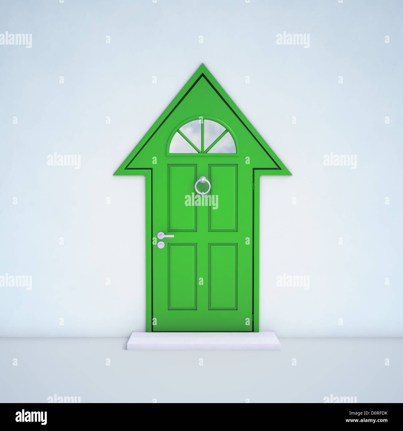 Door like hi-res stock photography and images - Alamy