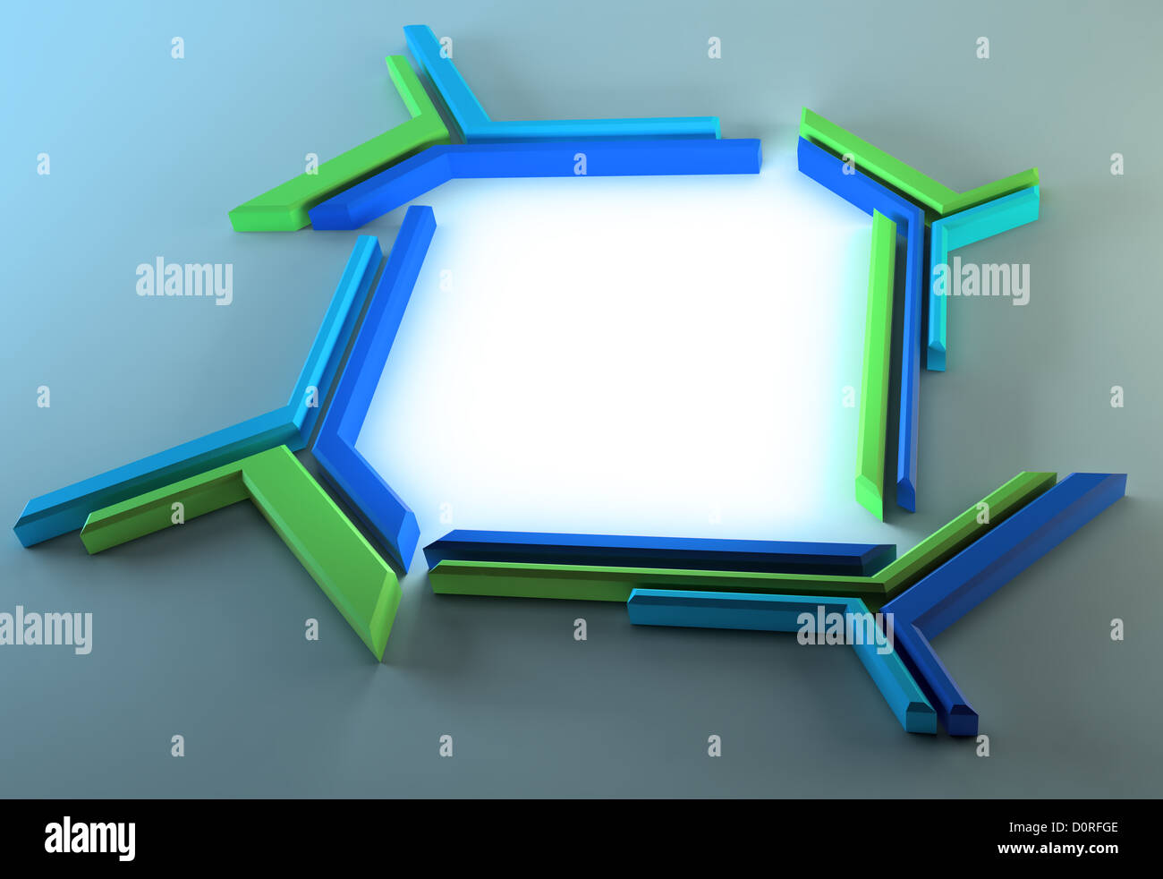 Digital book futuristic hi-res stock photography and images - Alamy