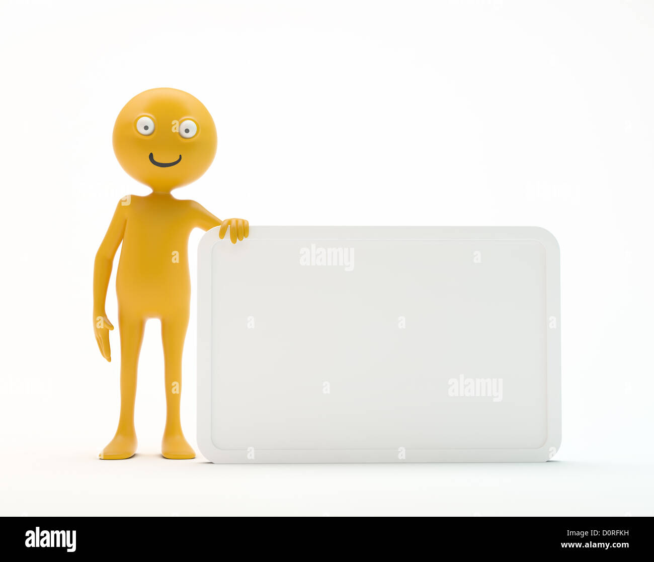 Smiley idea hi-res stock photography and images - Alamy