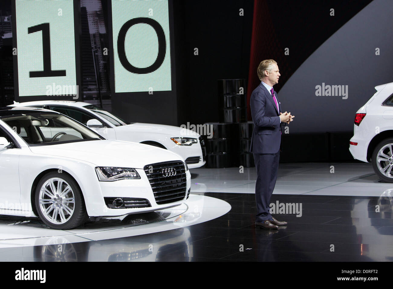 Karl scott hi-res stock photography and images - Alamy