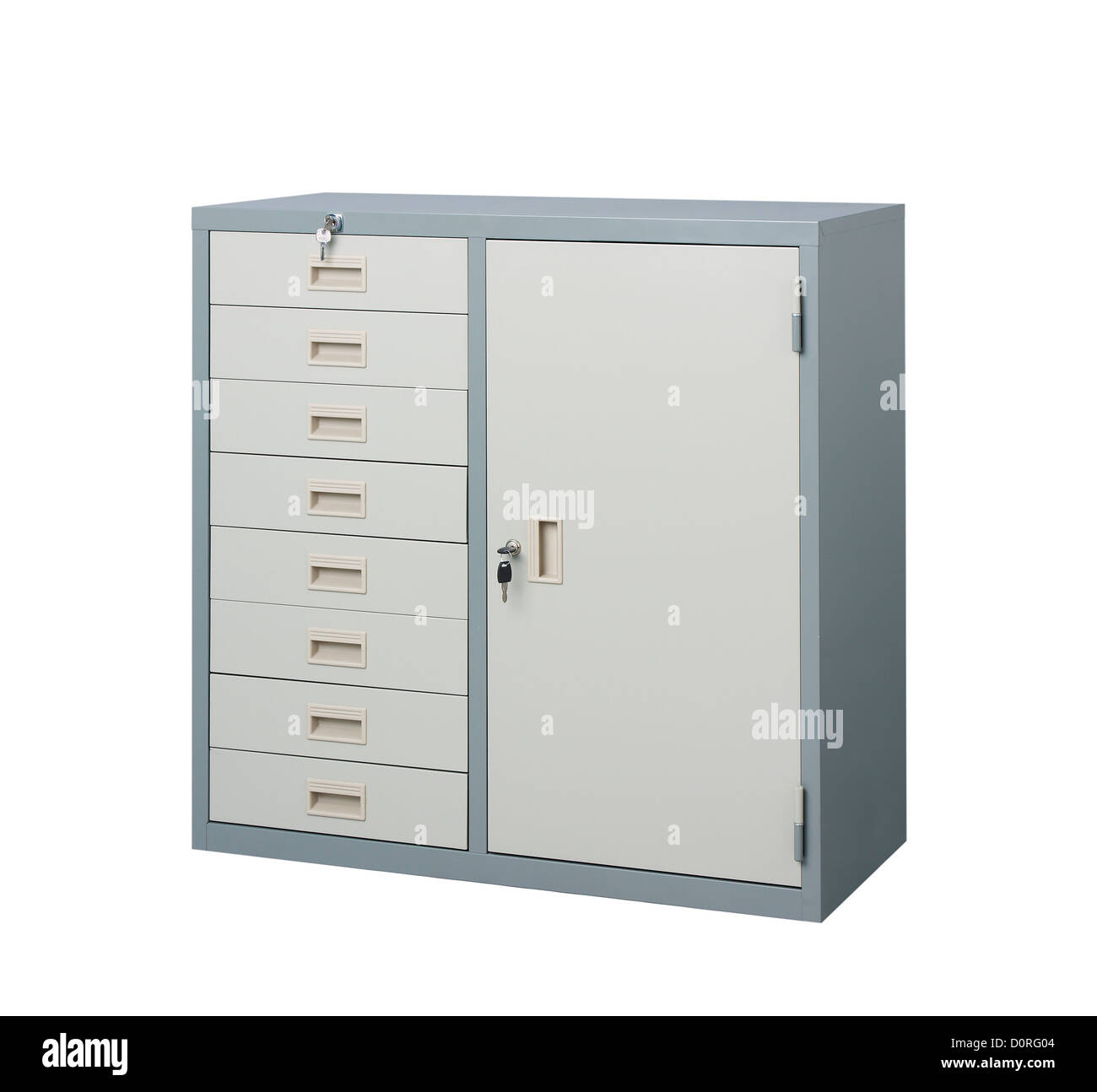 Factory Cut Out Stock Images & Pictures - Alamy