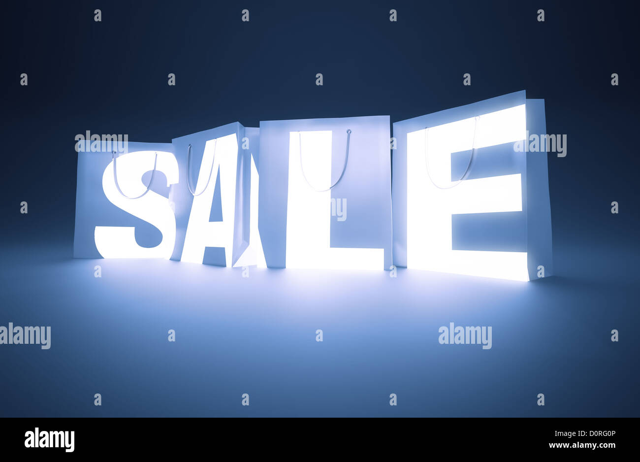 Design of shopping bags hi-res stock photography and images - Alamy