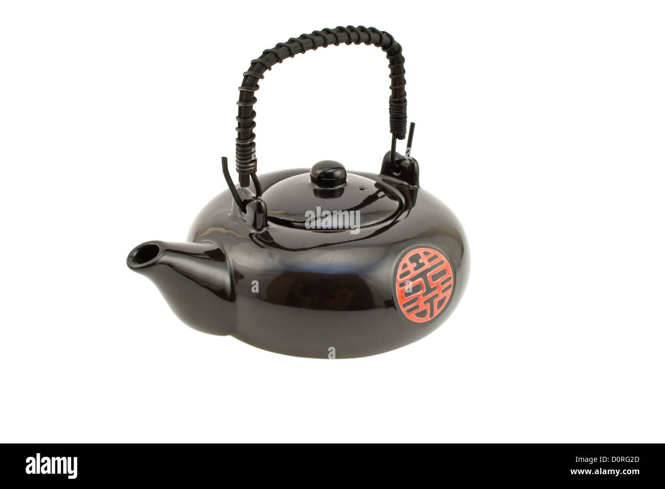 Tea ceremony japan Cut Out Stock Images & Pictures - Alamy