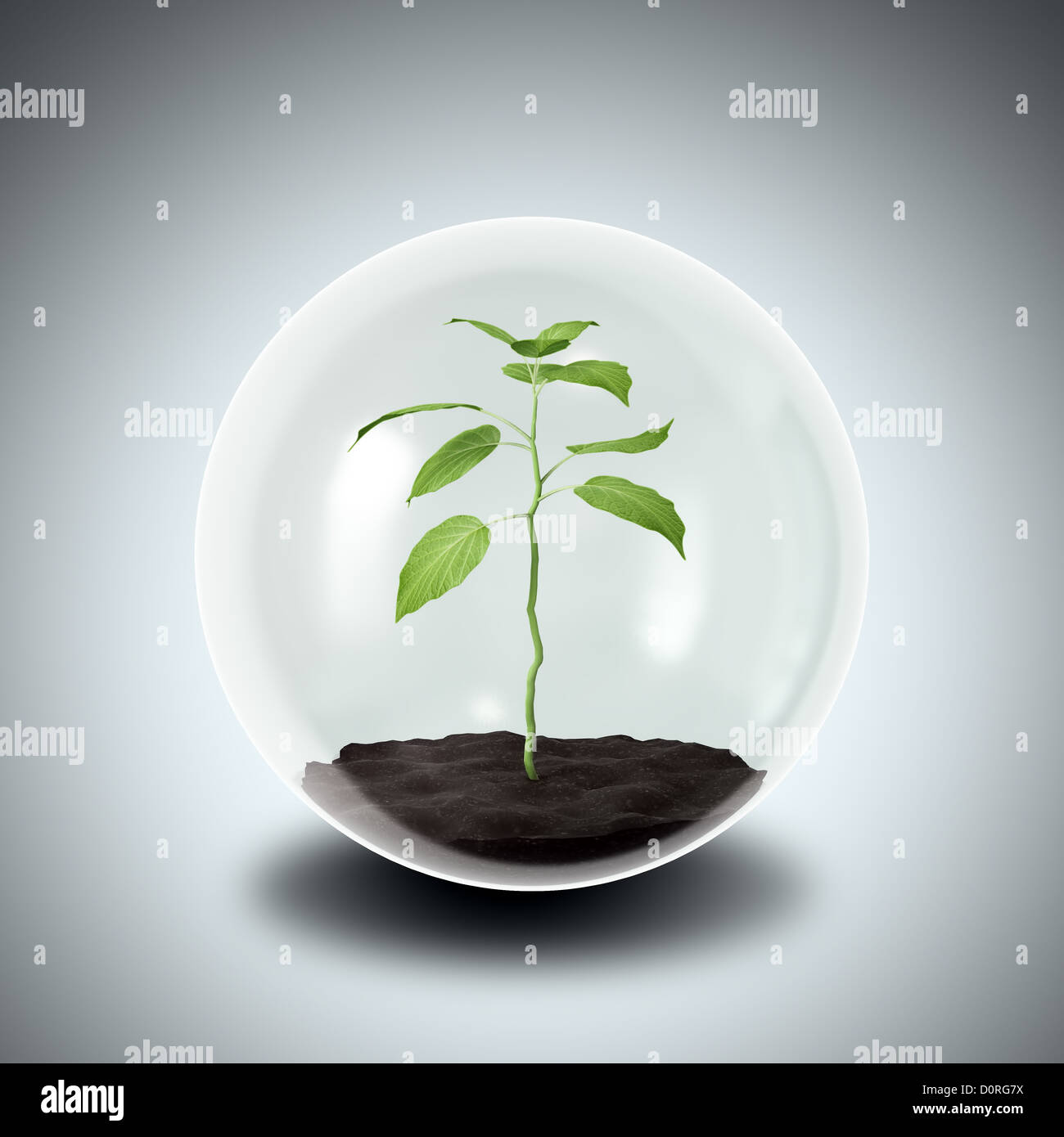 Glass recycling plant hi-res stock photography and images - Alamy