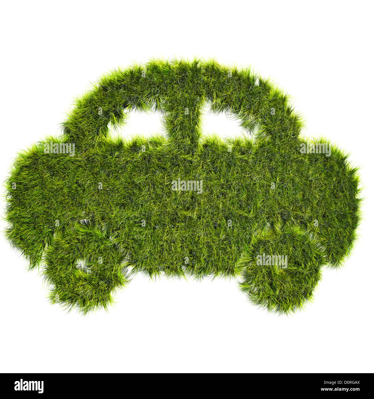 The ecological car plant hi-res stock photography and images - Alamy