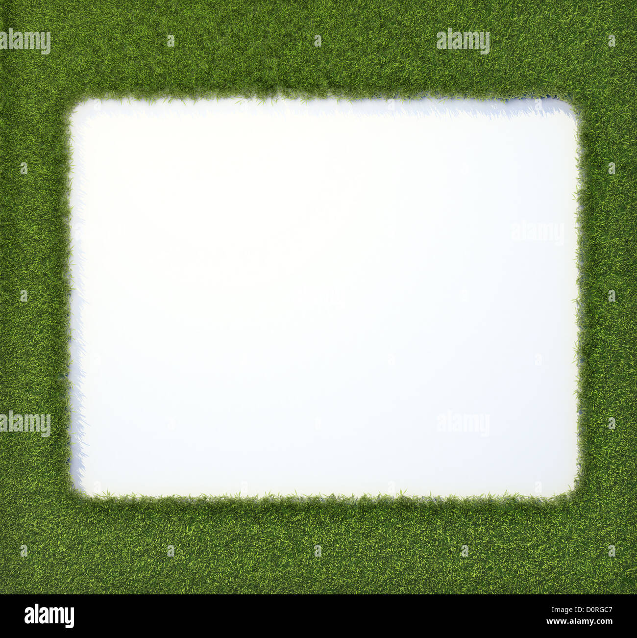 Floral frame horizontal hi-res stock photography and images - Alamy