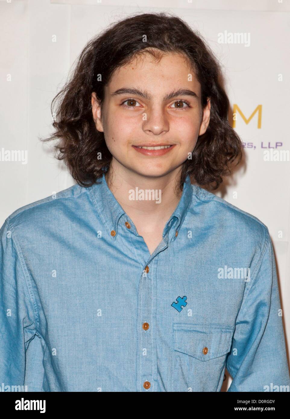Max Burkholder Parenthood
