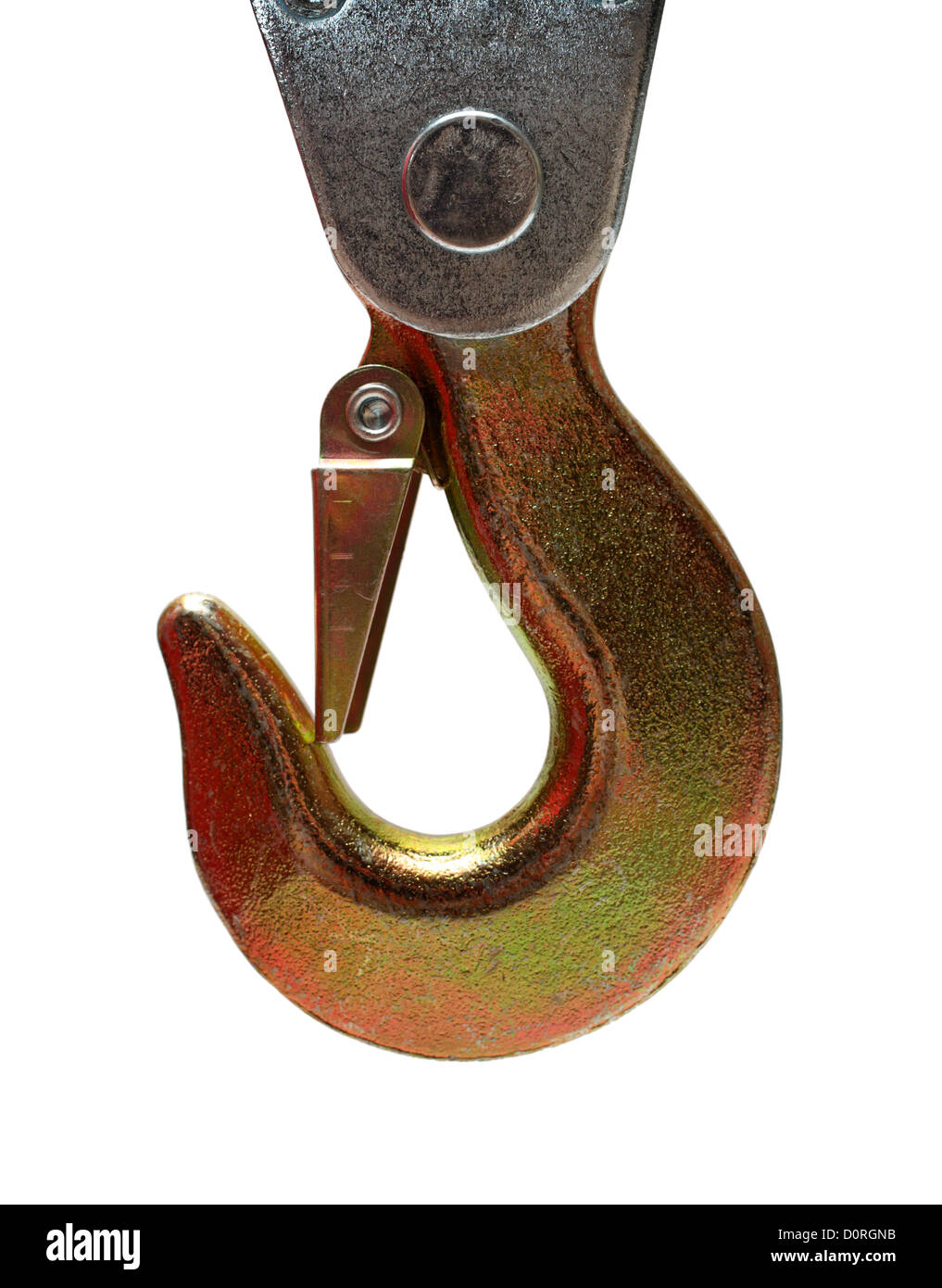 Hanging hook hi-res stock photography and images - Alamy